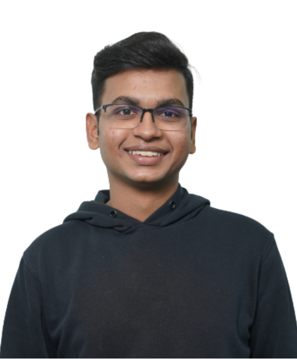 Student Profiles UG - 2025 | Plaksha University